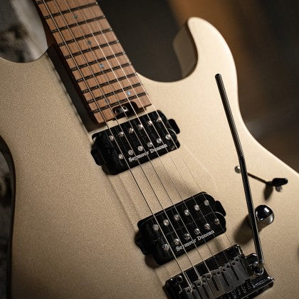 Cort G-Series G300-Pro Electric Guitar, Metallic Gold – ChennaiMusicals