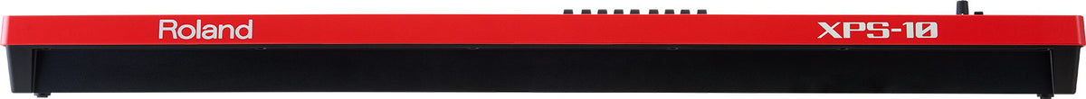 Roland XPS-10 Expandable Synthesizer Pro Keyboard, Red – ChennaiMusicals